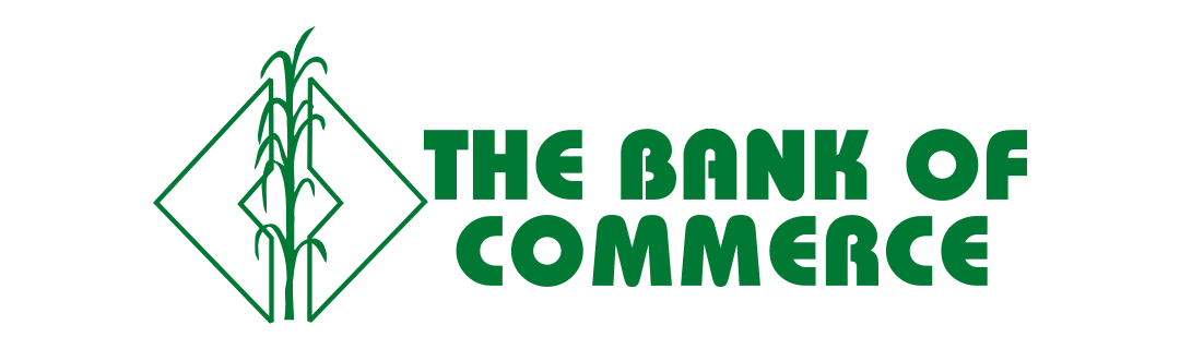 Bank of Commerce